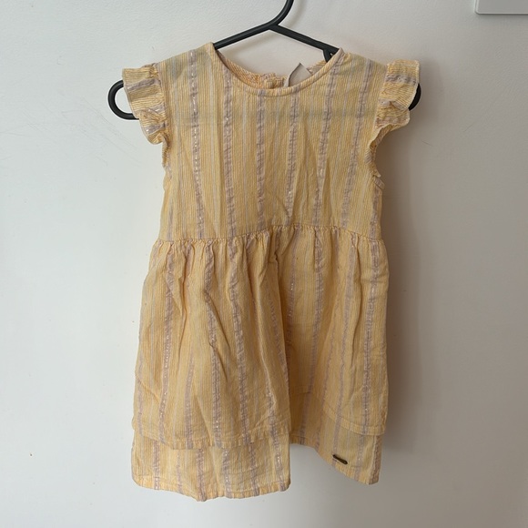 minymo | Dresses | Minymo Dress 3t | Poshmark